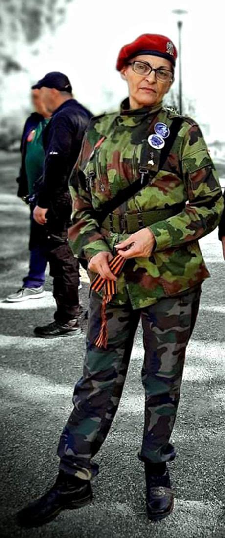 Po Ovome ćemo Pamtiti Hrabru Slavicu Popadić Telegraf Rs