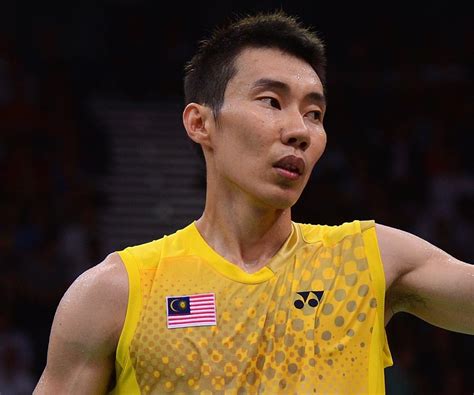 Lee Chong Wei Biography