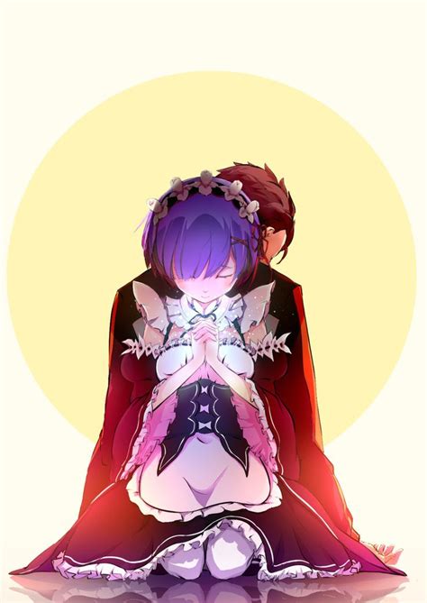 Pin On Rezero