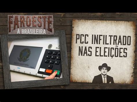 TRE diz que Estado de São Paulo elegeu suspeitos de vínculo o crime organizado