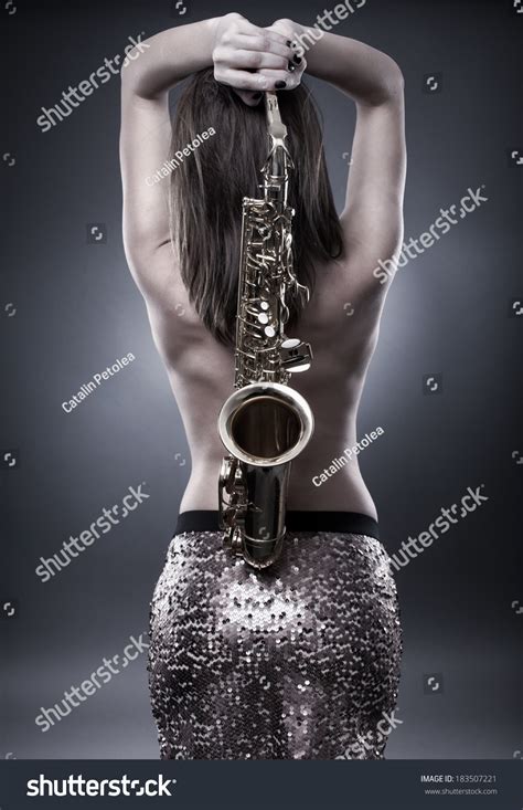 Nude Musical Instrument Images Stock Photos Vectors Shutterstock