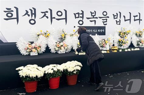 무안 참사에 제주항공·ak그룹주 하락항공·여행株 동반약세 핫종목