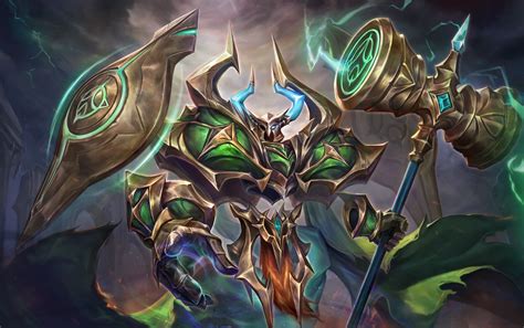 Summoners War Sky Arena Com2us