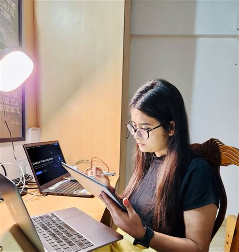 Saumya Singh On Linkedin Tech Success Developers App Development