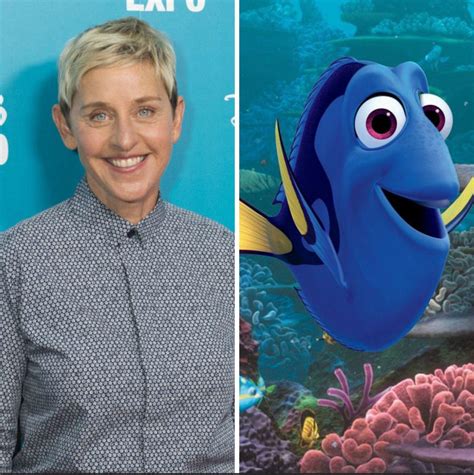 Aimsiú Nemo Cast Finding Nemo The Live Action Remake Part 22