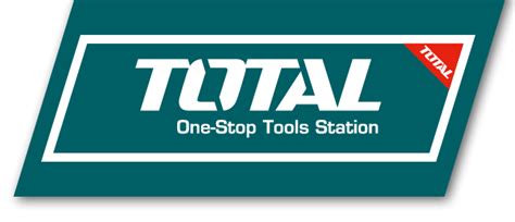 TOTAL One-Stop Tools Station