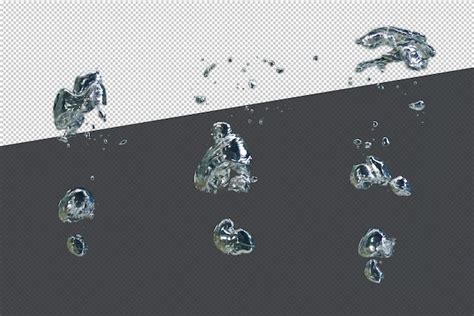 Pouring Bubbles Effect Images Free Download On Freepik