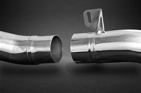 Ferrari 488 Gtbgts Valved Exhaust System Capristo Exhaust