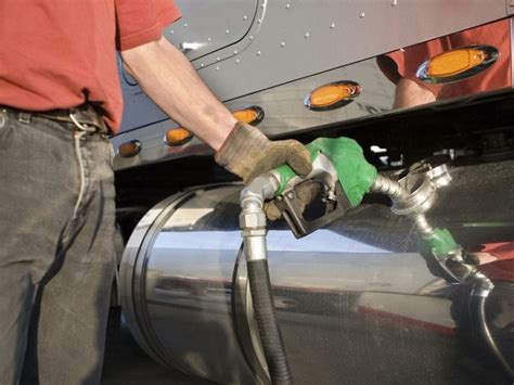 Ways To Reduce Fuel Consumption In Trucks Project Diaspora