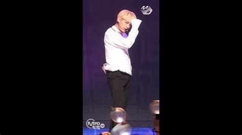 Mpd직캠 방탄소년단 뷔 직캠 피 땀 눈물blood Sweat And Tears Bts V Fancam