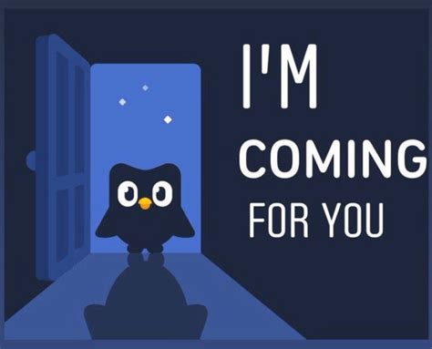 How The Duolingo Owl Became A Social Media Darling Writer