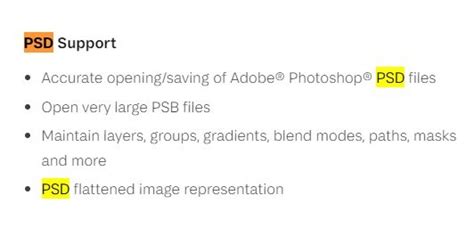 IDML And Text Layer On PSD File Feedback For The Affinity V2 Suite Of
