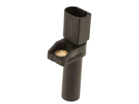 Crank Position Sensor Compatible With 2006 Mercedes Benz Cls500
