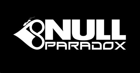Interactive Rock Opera Null Paradox