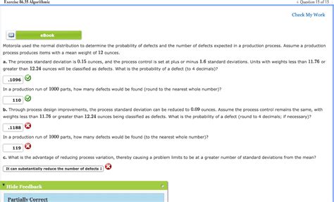 Solved Exercise Algorithmic Question Of Check My Chegg