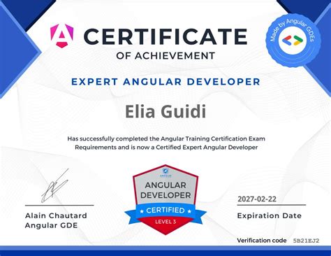 Angular Training On Linkedin Angularcertification Angulartraining Angular Italy