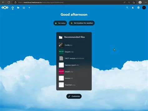 The Ultimate Guide To Installing Nextcloud On Almalinux Step By Step
