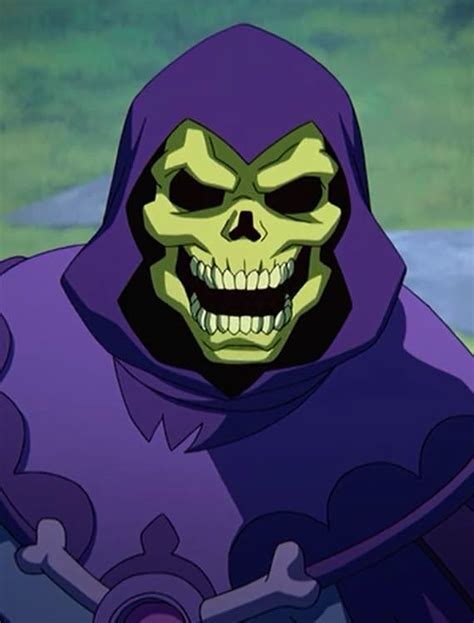Skeletor Revelation Schurken Wiki Fandom