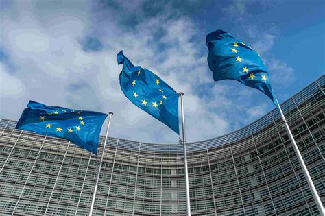 La Comisión Europea Elige Oracle Cloud Infrastructure Revista Ejecutivos