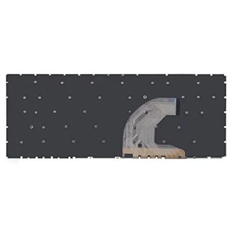 Sunmall Replacement Backlit Keyboard Compatible With Hp Probook 430 G6 430 G7 435 G6 Zhan 66 Pro