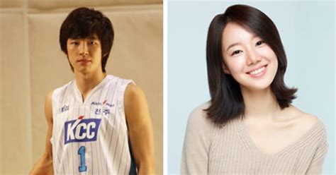 농구선수 강병현 미코 박가원 5년 열애 끝 결혼