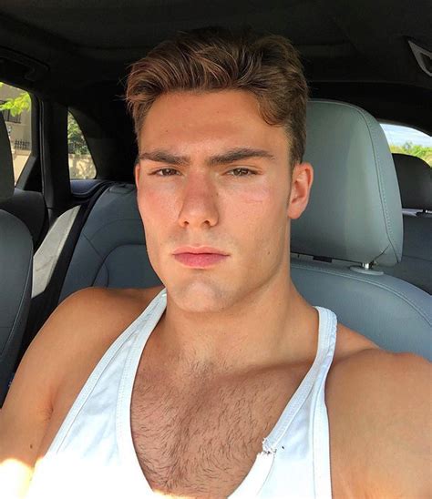 Foto De Instagram De Levi Conely • 22 De Mayo De 2019 A Las 1353 Modelos