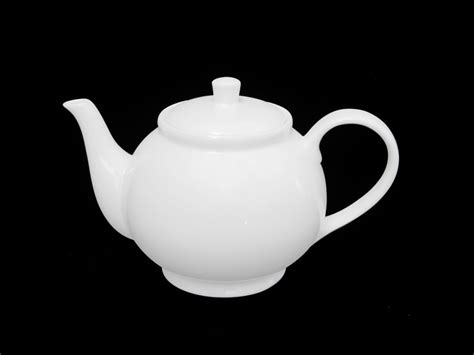 Чайник классический 450 мл Royal White Tudor England заказать в