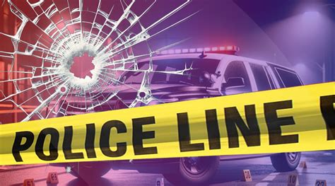 Happening Now Shooting Leaves One Critically Injured Wednesday First