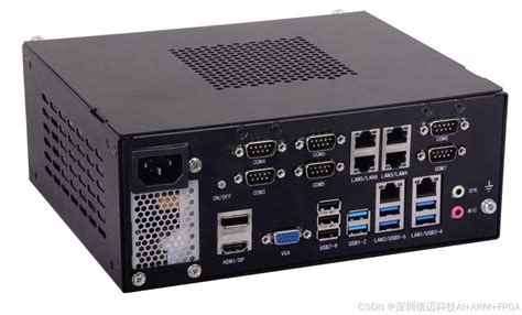 基于intel x86 fpga ai工业整机，支持医疗ct扫描仪应用 ct fpga csdn博客