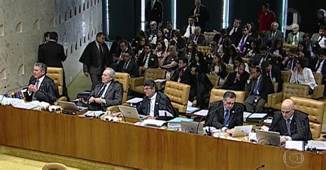Jornal Nacional Projeto Que Enfraquece Lei Da Ficha Limpa Ganha Apoio