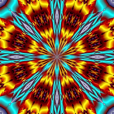 Octagon Pattern By Jhantares On Deviantart