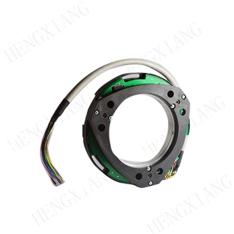 Z100 Incremental Encoder Rotary Position Encoder Cw Ccw Square