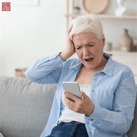 Keeping Seniors Safe From Inheritance Scams Hsiao Law Pc