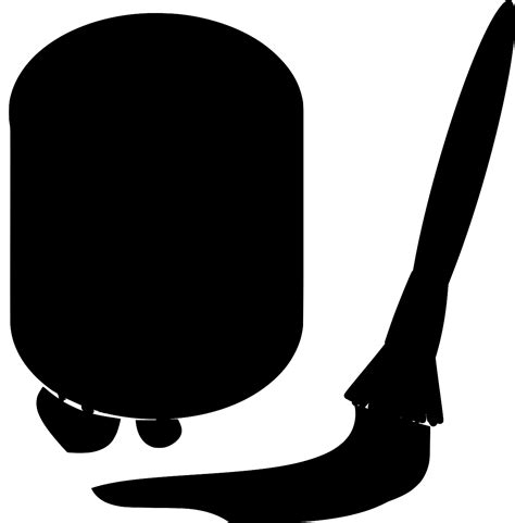 Svg ألعاب الأطفال رمل دلو بلاستيك صورة Svg And أيقونة Svg Silh