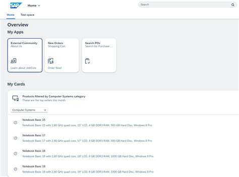 Integrate Your Ui Integration Card From The Content Package Into Your