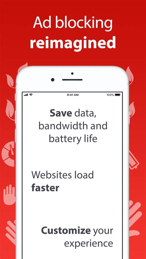 Ad Control Say Goodbye To Ads For Iphone Download