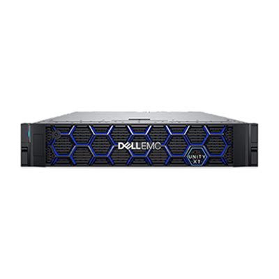 استوریج یونیتی ای ام سی Dell EMC Unity XT 480F