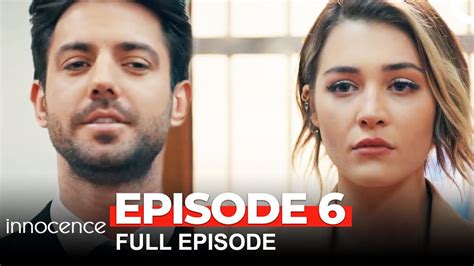 Innocence Episode 6 YouTube