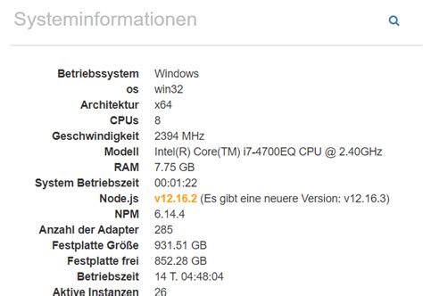Adapter Installation Failed Invalid Version Of Web Installed Required