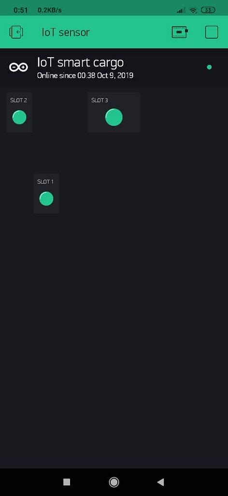 blynk application virtual leds does not works page 2 need help with