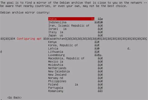 How To Install Debian VITUX
