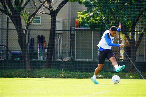 Fc東京【公式】🔜1029a名古屋戦 Lifewithfctokyo On Twitter 🔵training Photo🔴