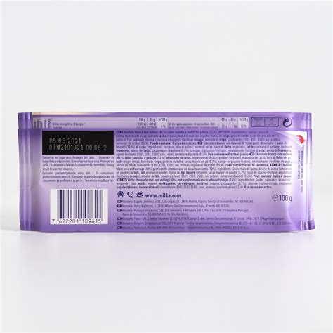 Milka Oreo Blanco Novum