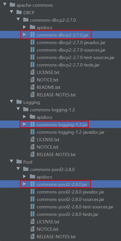 Tomcat 서버 Datasource 설정 방법 Jndi