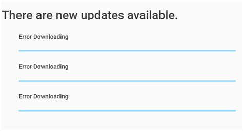 Teknoparrot Ui Download Update Files Error · Issue 334 · Teknogods