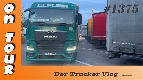 Trailer Tausch Vlog YouTube