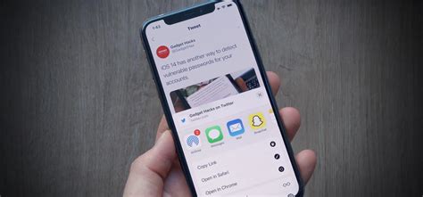 This Hidden Twitter Feature Makes It So Much Easier To Share Tweets