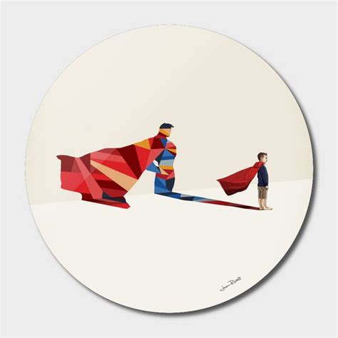 Walking Shadow 10 Limited Edition Disk Print By Jason Ratliff From