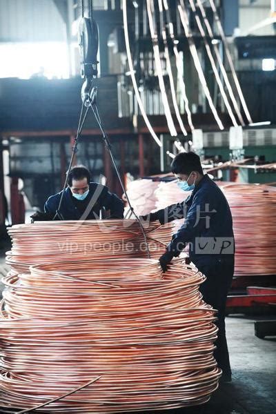 江西丰城循环经济显成效 人民图片网