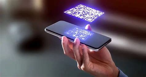 Aprende cómo funcionan los códigos QR y haz el tuyo